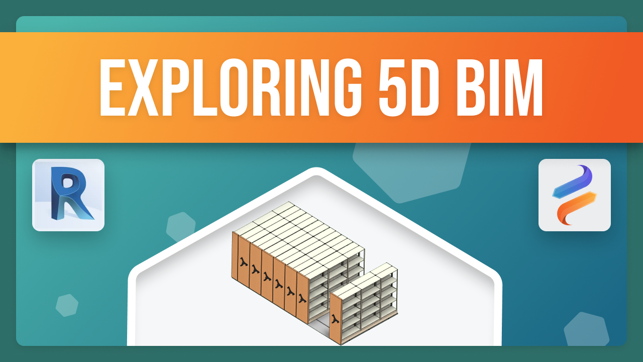 Unlocking the Power of 5D BIM with Fetch